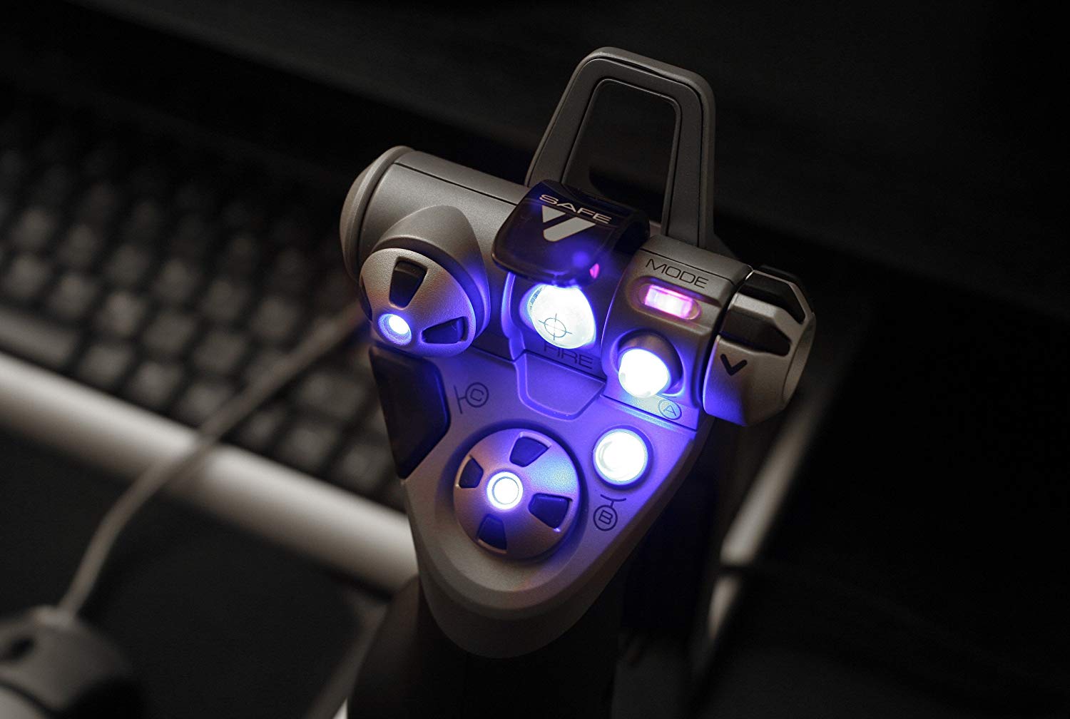 Flight Simulator Controller | Giftopix