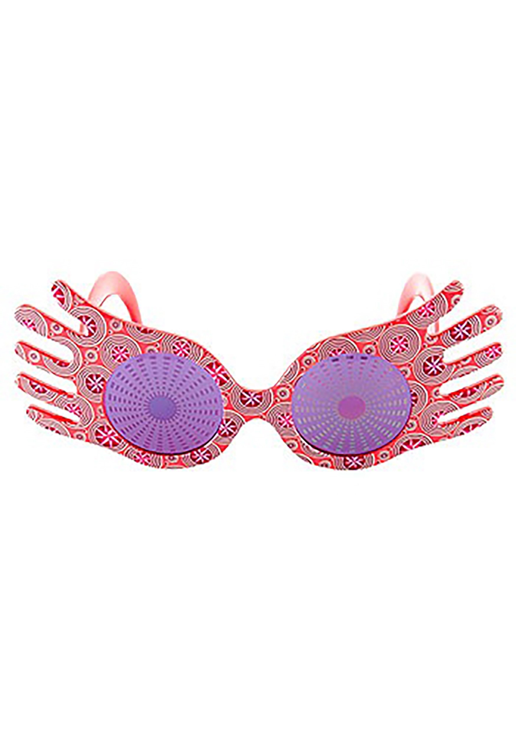Luna Lovegood Spectre Specs Giftopix