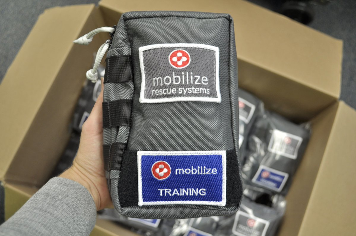 Smart First Aid Kits | Giftopix